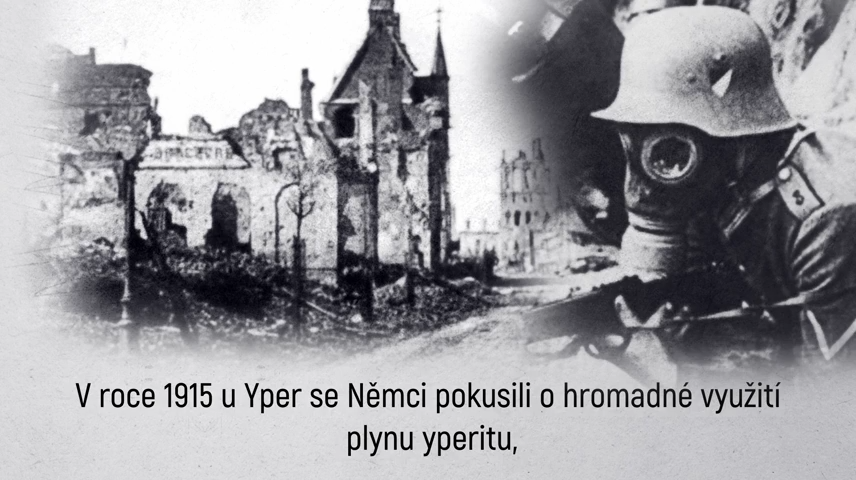 Západní fronta 1914 - 1916 | Stream